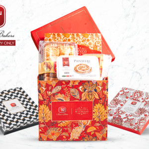 Bundu Khan Sweets - Lahore, Pakistan